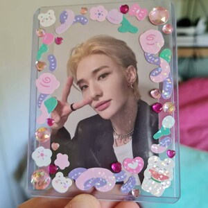 BTS BT21 Mang Unmasked Jhope Hobi Kpop Keychain - Etsy