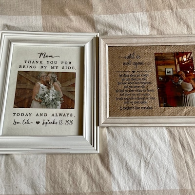 Remembering A Loved One Memorial Picture Frame Dad Memorial Gift ...