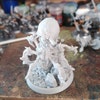 Undead Ursoc Monster Miniature Undead Beast Dungeons and Dragons Mini ...