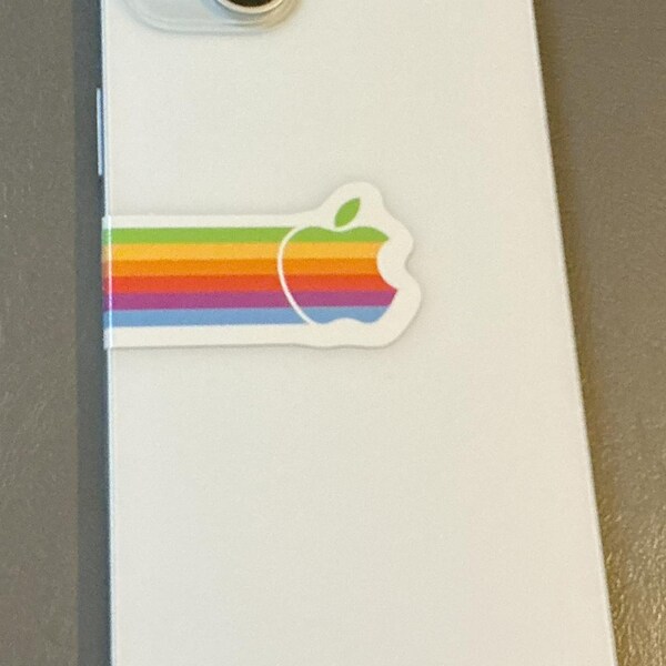 Sega Logo Kiss-cut Stickers - Etsy