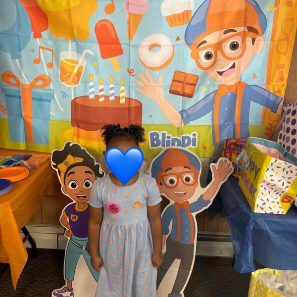 Character Cutouts, Custom Cutouts, Cartoons Cut Outs, and Party Signs ...