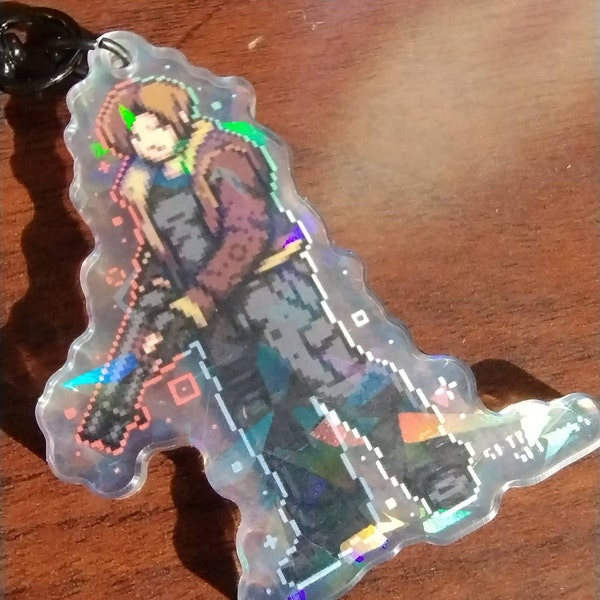 Splatoon 3 Pixel Art Sticker Sheet | Premium Matte Vinyl Stickers ...