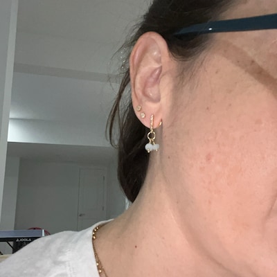 Gold Ball Chain Necklace,24 Inch Ball Chain,30 Inch Ball Chain,36 Inch ...