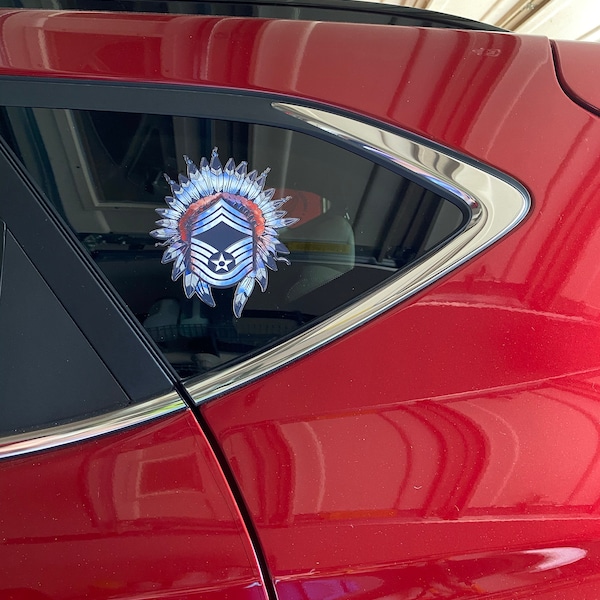 CMSGT Headdress Color USAF Air Force Chief Master Sergeant Military E-9 ...