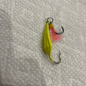 Tog Blackfish Rockfish Sheepshead Ocean Sweeper Jig - 5 PACK ( Black ...