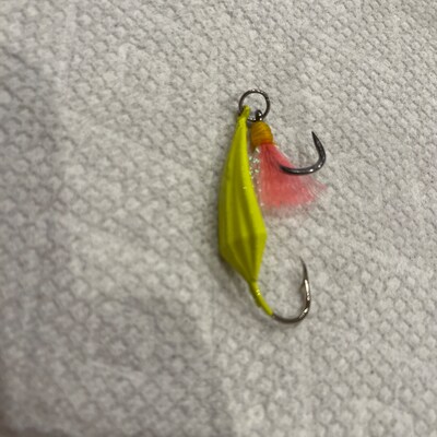 Pompano Goofy Jigs Assortment MOST POPULAR COLORS / 10 Pack - Etsy