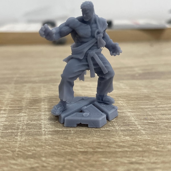 Olympians, Perseus Miniature - D&D Fantasy RPG - Labyrinth Models ...