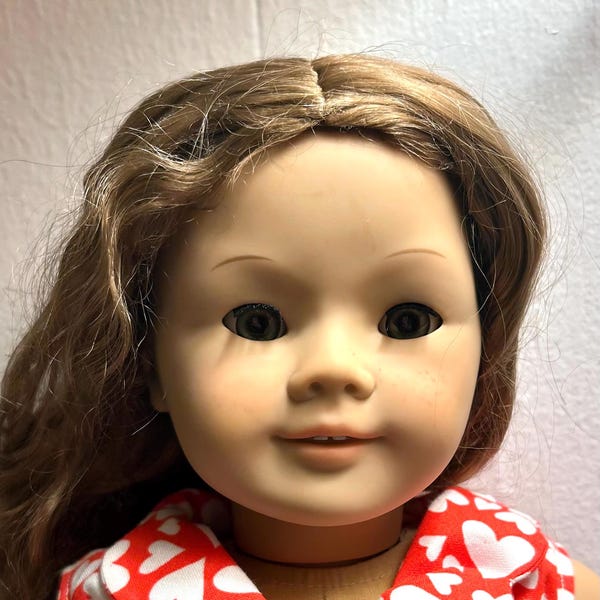 Swapping Doll Eyes Services for You - Send Us Your Head Doll to Swap ...