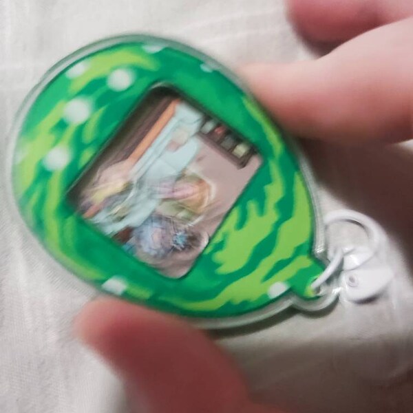 Amity Blight INSPIRED Stickers [the Owl House] **NOT WATERPROOF** - Etsy