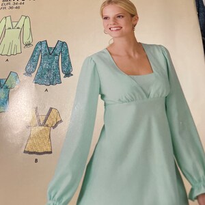 Uncut Simplicity Sewing Pattern 3939 Dog Clothes Sewing Pattern Dog ...