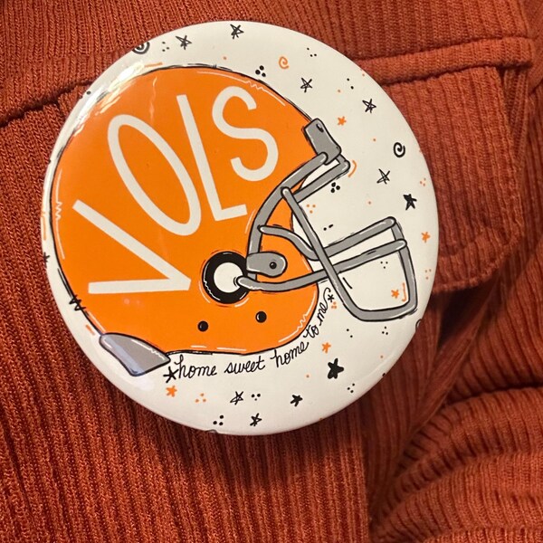 Custom Basketball Buttons | Mascot Buttons | Senior Buttons - Etsy