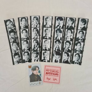 THE BEAR Inspired Birthday Cards Let It Rip, Carmy Berzatto, Yes Chef ...