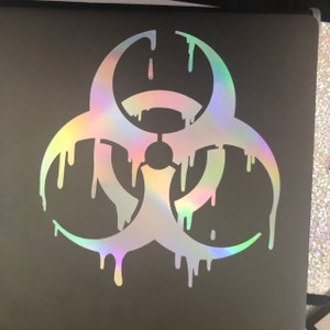 2x4 Decal Custom Vinyl Sticker - Etsy