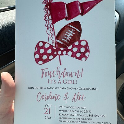 Girl Chicken Birthday Invite, Vintage Farm, Chick is 3, Editable ...