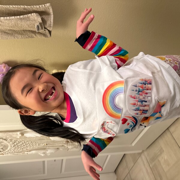 Stickietee Pixel Alphabet Letters A to J Hook and Loop Velcro ...