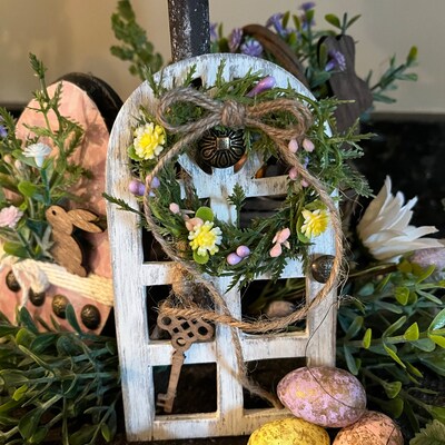 Firecracker Set Red Starburst Square Firework Tray Decor - Etsy