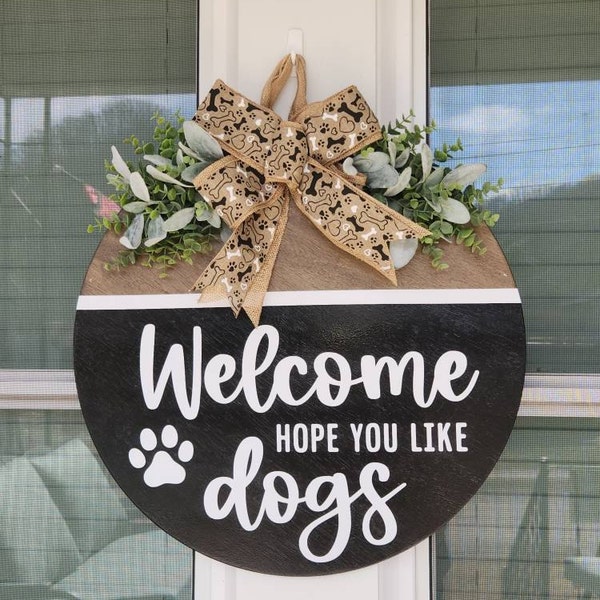 Hockey Front Door Sign | If We Aren't Home Check the Rink | Hockey Sign ...