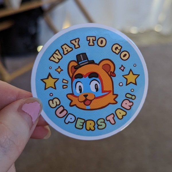 Arcane Sticker Pack - Etsy