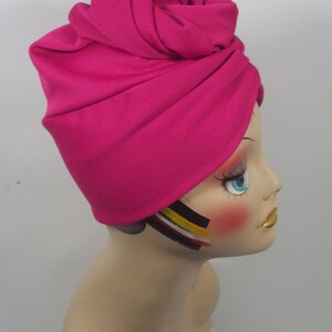 Liverpool HOT PINK Solid Hot Pink 2 Way Stretch Hot Pink - Etsy