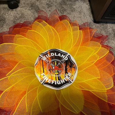 Wisconsin State Patrol Decal Reflective or Matte Vinyl Decal Sticker ...