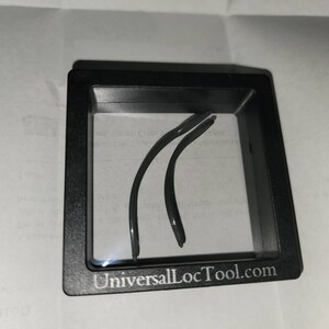Universal Loc Tool - Etsy