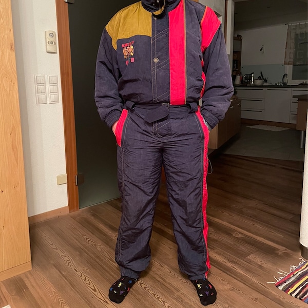 Vintage PUMA Track Jacket Vintage Track Top Vintage PUMA Tracksuit ...