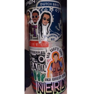 Now Thats Some High Quality H20 Sticker Waterboy Sticker - Etsy