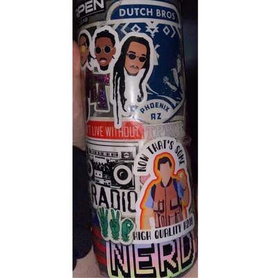 Now Thats Some High Quality H20 Sticker Waterboy Sticker - Etsy