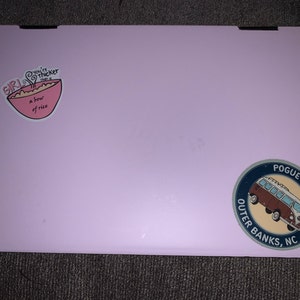 PASTEL SOLID COLOR Laptop Skins Choose Your Color Universal - Etsy