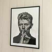 All Simpsons Characters Poster, Comic Wall Art, Cartoon Home Decor ...