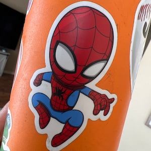 Individual Die Cut – Buzz Lightyear Sticker - Etsy