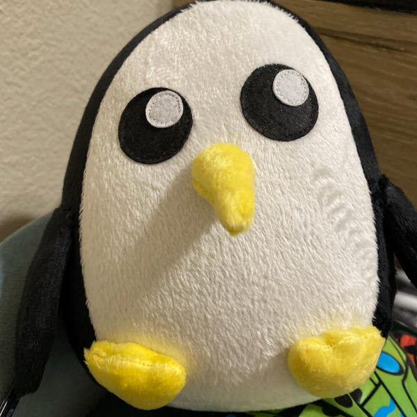 Plush Baneling, Monster Plush, Zerg Toy, Zerg Doll, Plush Monster Toy ...