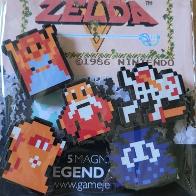 Sonic the Hedgehog SEGA 3D Gaming Magnets dr. Robotnik - Etsy Canada