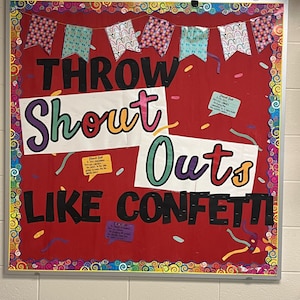 Bugs Insects Bulletin Board Kit, Spring Summer Learning Bug Class Decor ...