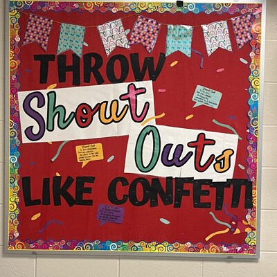 Sweet Summer Bulletin Board Pineapple Fruit Popsicles Display Kit ...