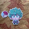 Wuwa Stickers - Etsy