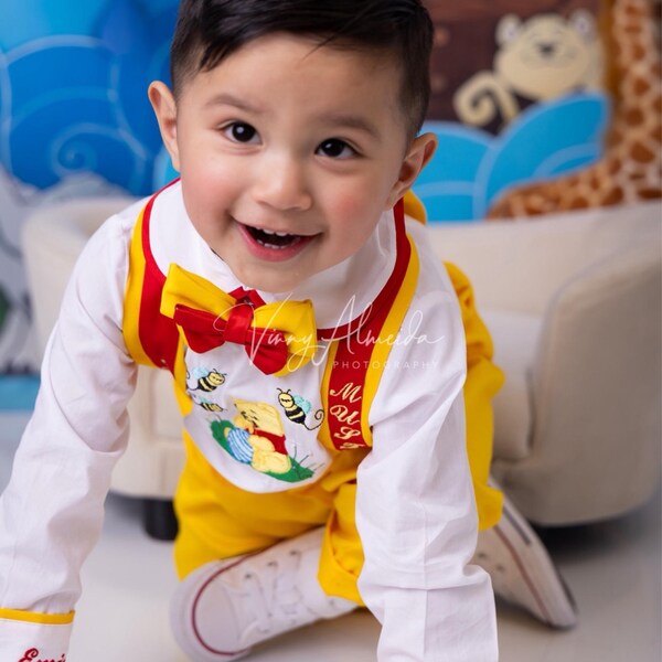 Matching Brother Sister Outfit Girl's Bohemian Birthday Dress Boy's ...