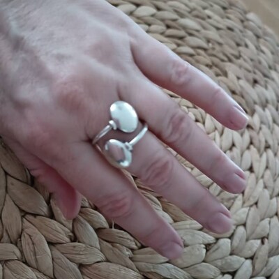 Infinity Leather Key Fob Leather Key Holder Leather Tassels - Etsy