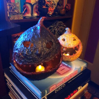 Little Shop of Horrors Audrey Two Pod Three Body Puppet - Etsy