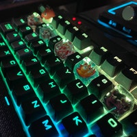 Gundam Artisan Keycap, Keycap Anime Keycap, Robot Keycap, Artisan ...