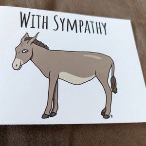 Taco Bout A Great Dad Pun Card / Handmade Greeting Cards / Play on ...