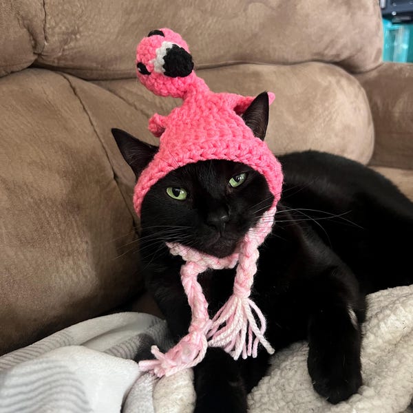 Devil Dog Costume, Devil Horns for Large Breed Dogs, Red Devil Dog Hat ...