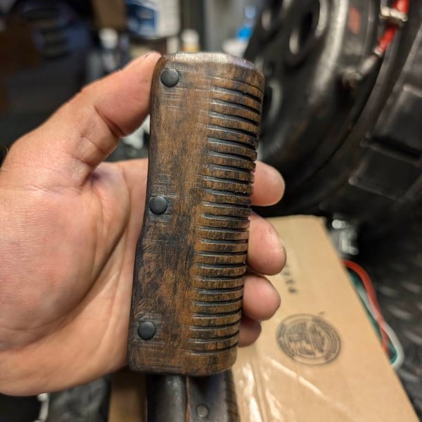 Clippard Copper Wire Cover Mod - Non-destructive! - for Haslabs ...