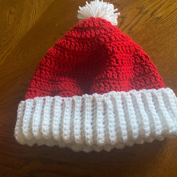 Easy Autumn Hat - Crochet Pattern - Etsy UK