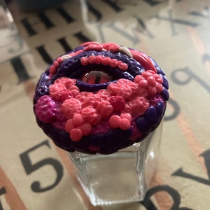 Fimo Polymer Clay Gnome/ Gonk Feet, Hands and Nose Props for Dolls Etc ...