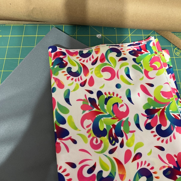 Prosoft Food Safe Waterproof PUL Fabric - Etsy