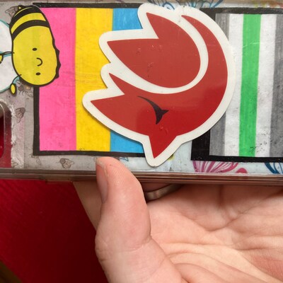 CL4P-TP claptrap 2.5 Inch Acrylic Charm Keychain - Etsy