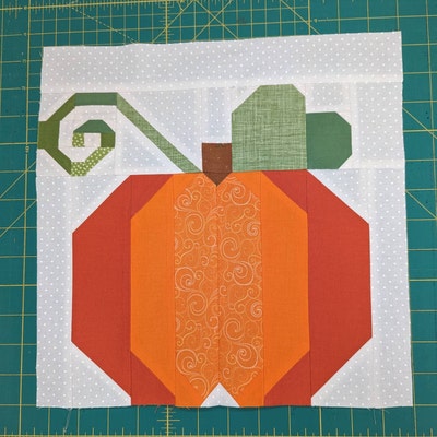 Rocket Outer Space Astronaut Quilt Block PDF - Etsy