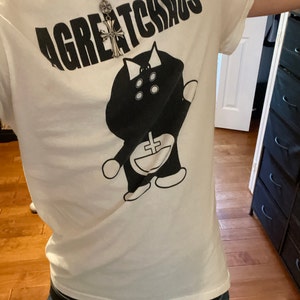 Lucki Shadow Tee Shirt Almost There SMD Flawless Merch T-shirt - Etsy