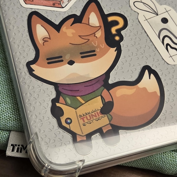 Fireflies Stop Sign Sticker – TLOU Sticker – Stickers the Last of Us ...